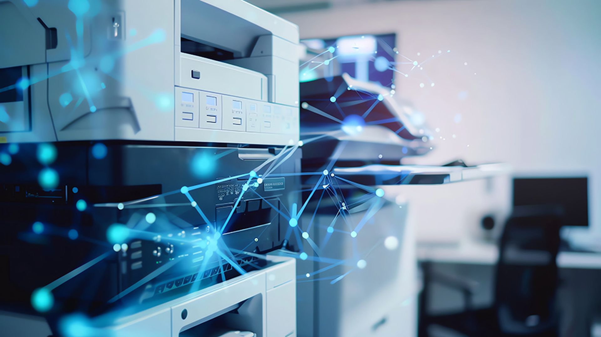 From quantum resilience to identity fatigue: Trends shaping print ...