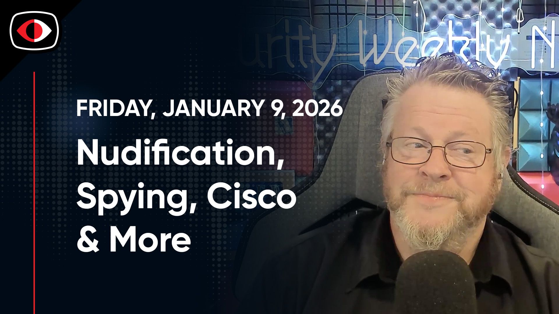 Are you dead?, AI Hellscape, Copilot, Blue Delta, Quishing, Confer ...