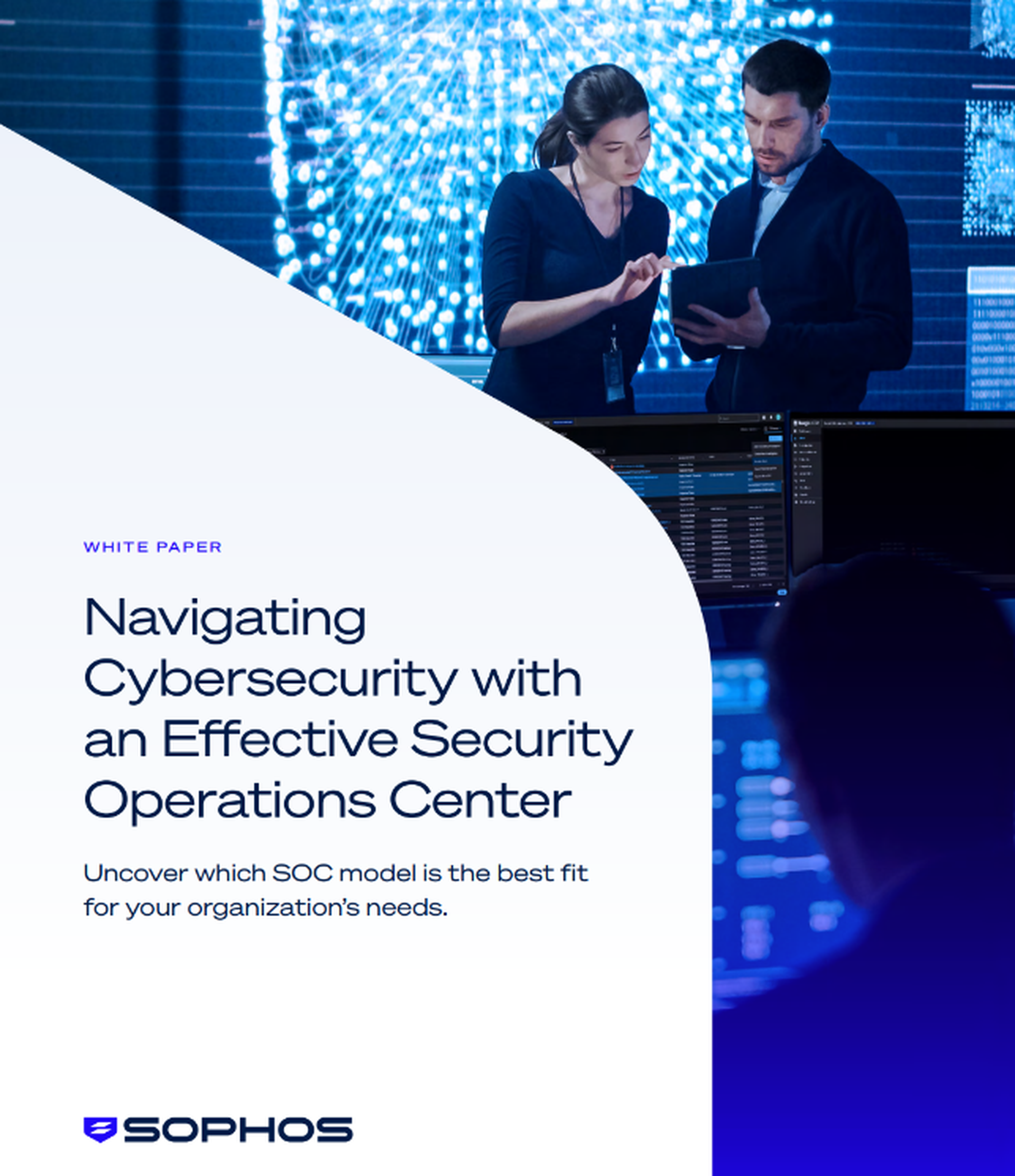 Navigating cybersecurity with an effective SOC | SC Media