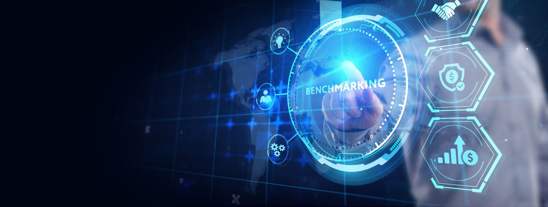 Key strategies to benchmark your MSSP: Advice from top security ...