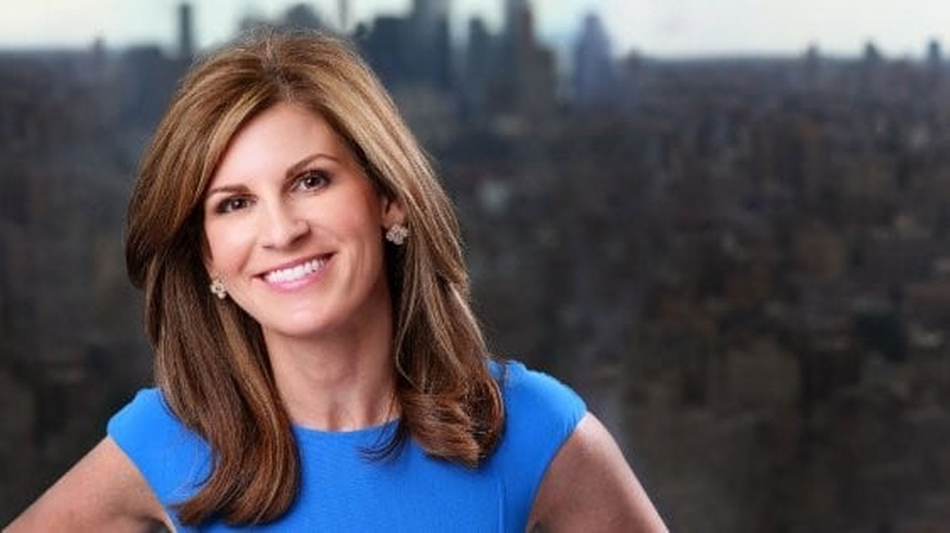 New SAP Co-CEOs Jennifer Morgan, Christian Klein: Their Background ...