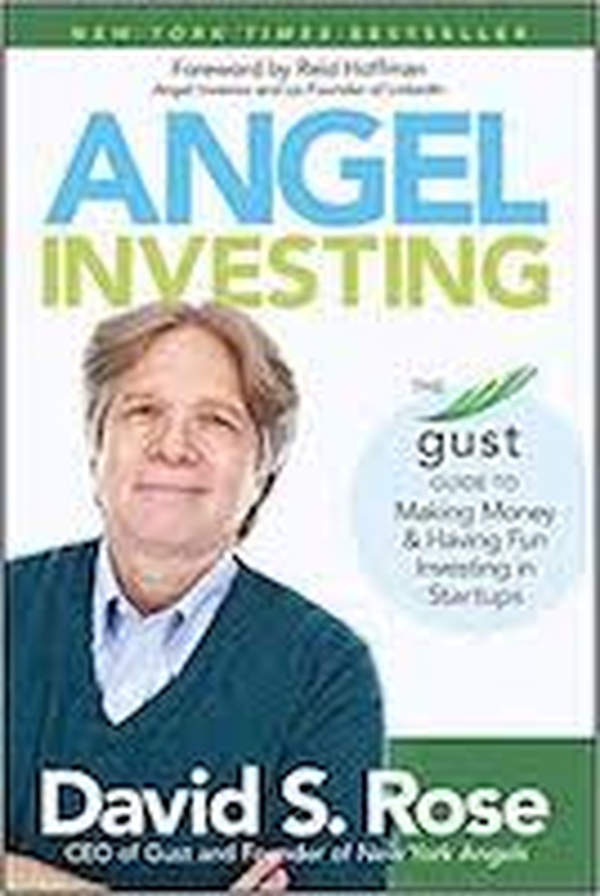 My Angel Investment Strategy: 20 Exits By 2030 - | ChannelE2E