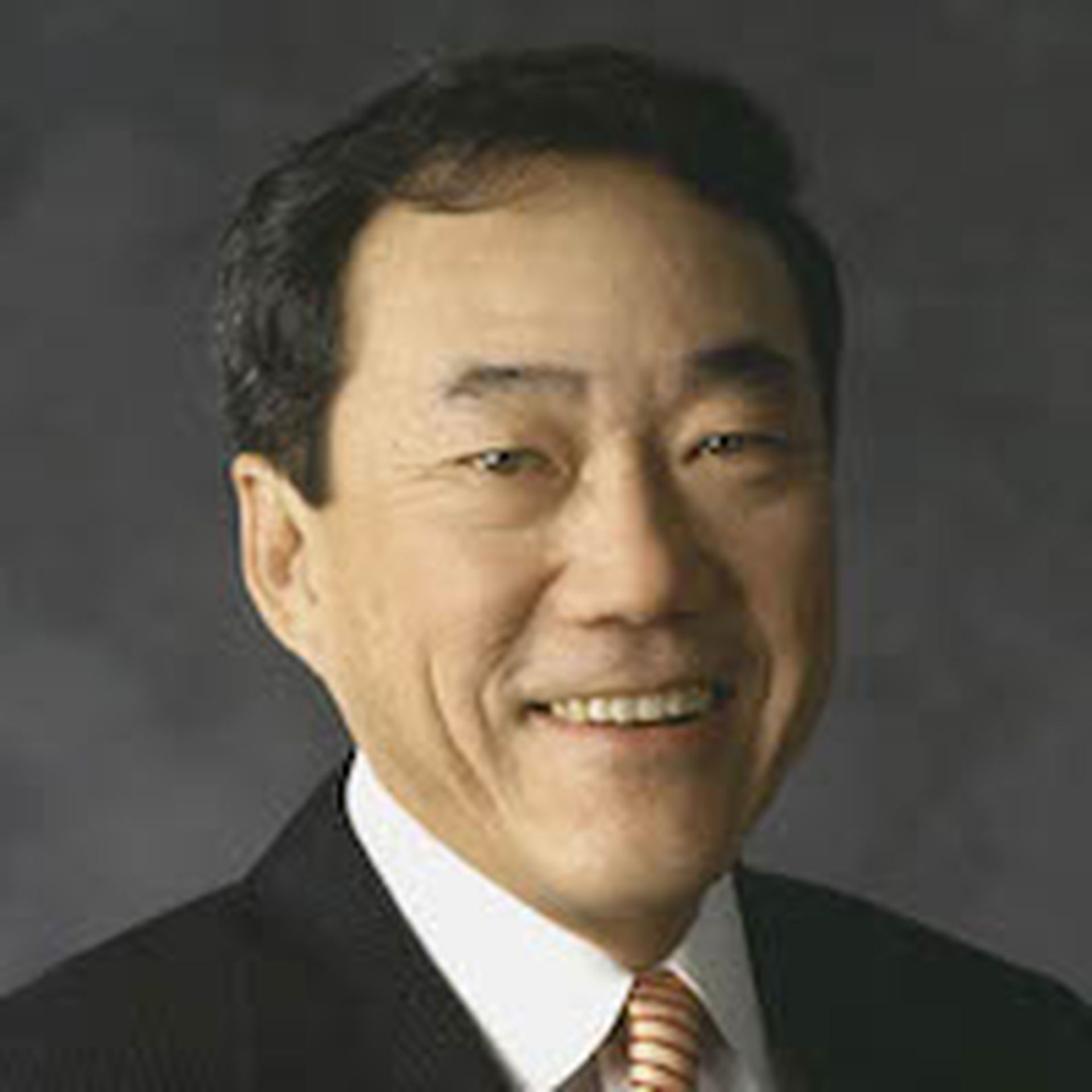CA Technologies Co-Founder Charles Wang (1944-2018) - | ChannelE2E