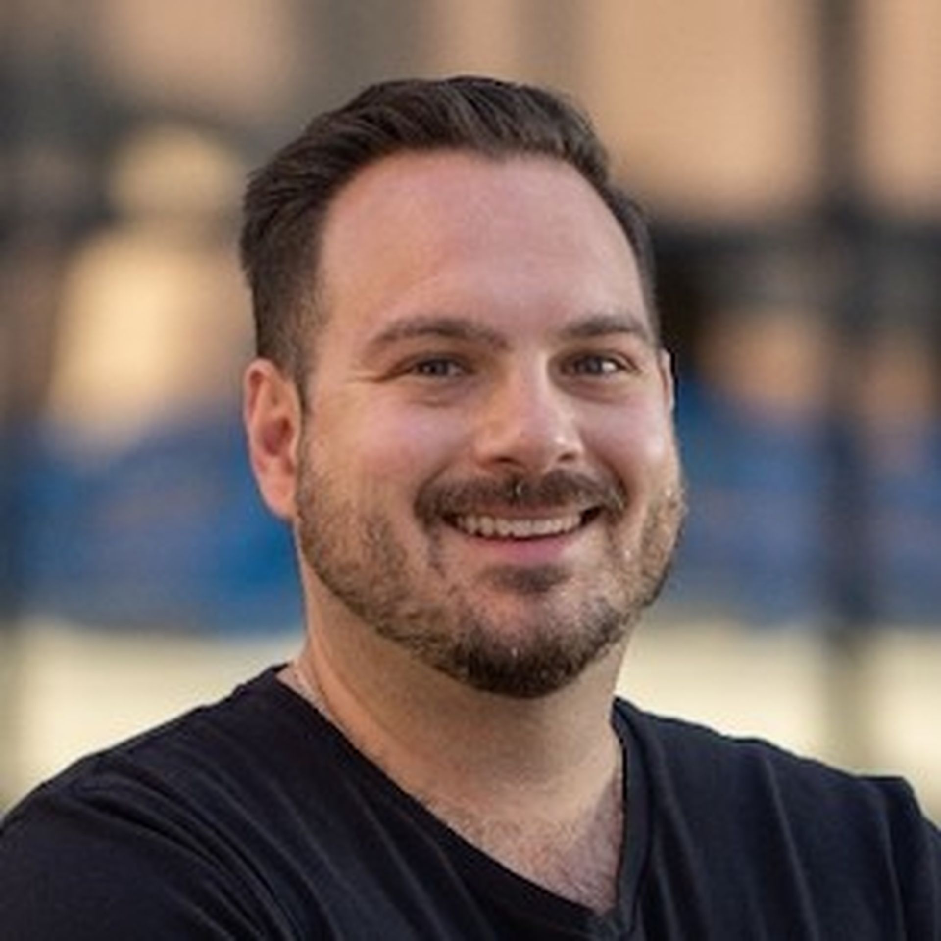 Gradient MSP Hires Dave Goldie as VP of Channel - | ChannelE2E