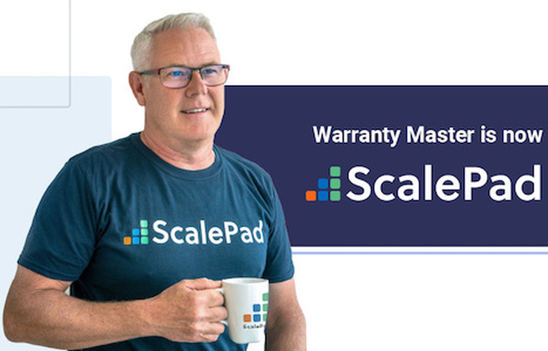 ScalePad, Formerly Warranty Master, Launches Software ALM for MSPs - | ChannelE2E