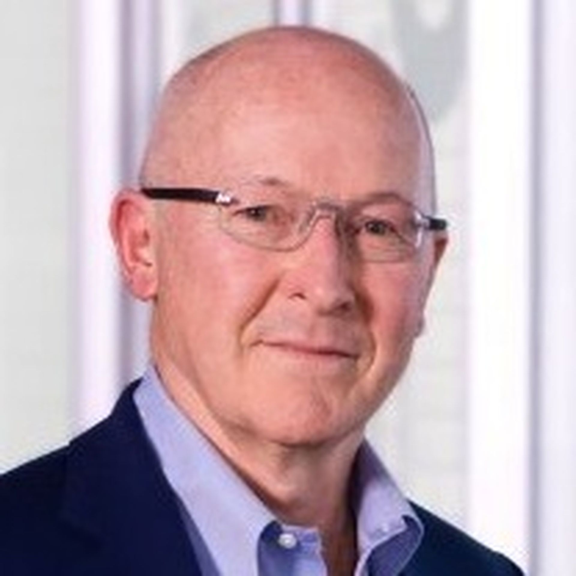 Webroot Names CEO: Cisco, Lancope Veteran Mike Potts Succeeds Dick ...