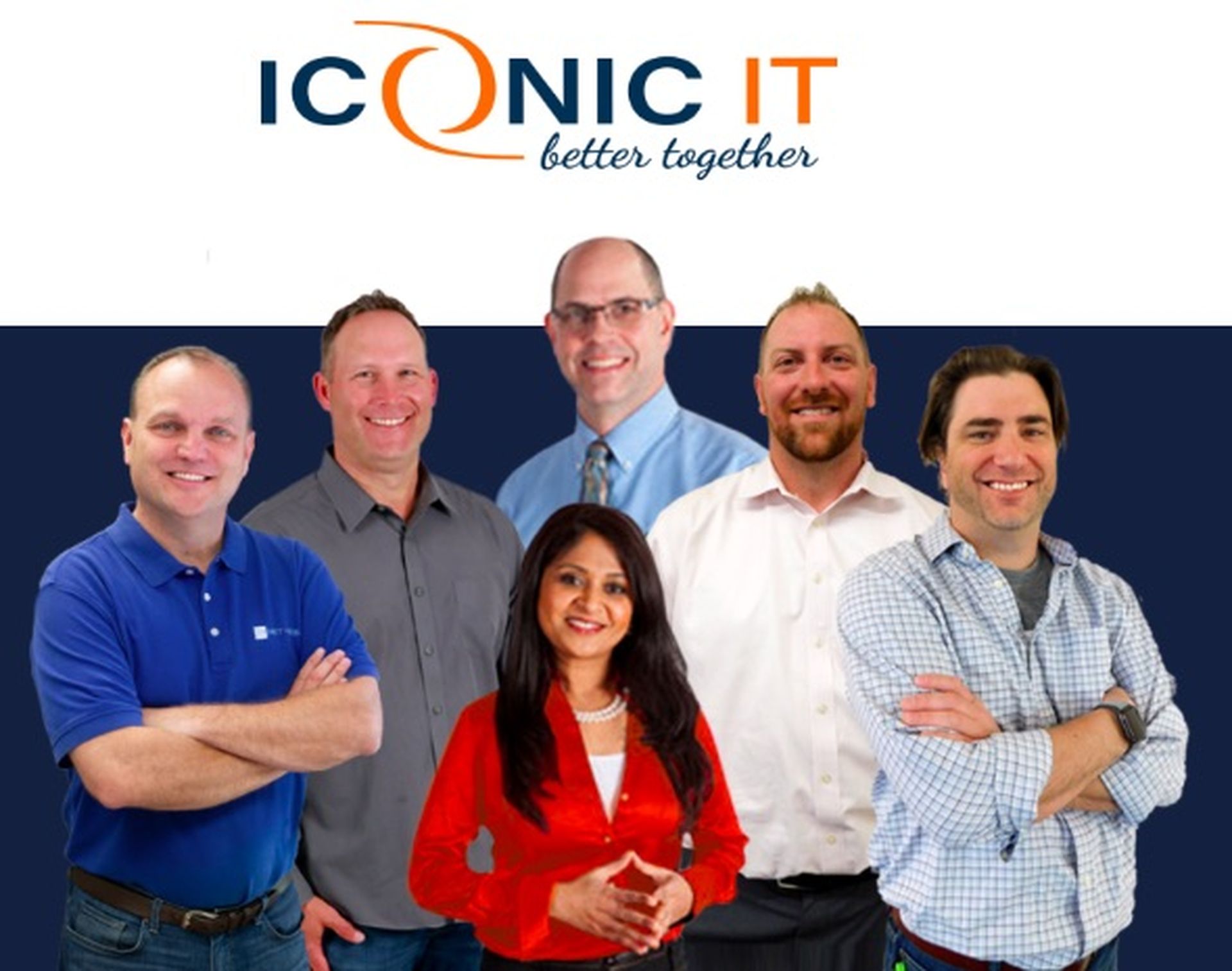 Iconic IT CEO Mike Fowler Explains Four-Way MSP Merger - | ChannelE2E