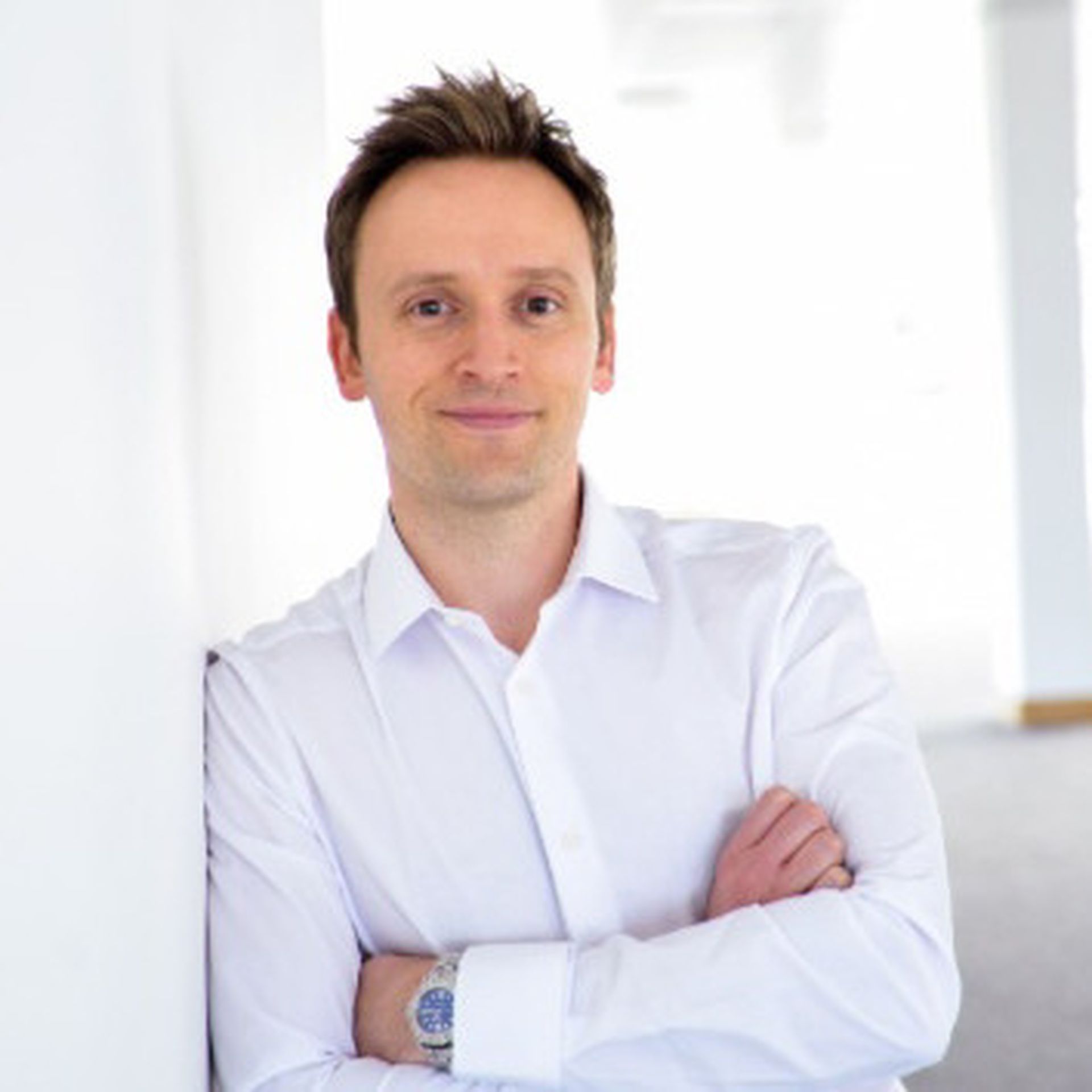 SIEM for MSSPs: Exabeam VP James Anderson Seeks to Grow EMEA Channel ...