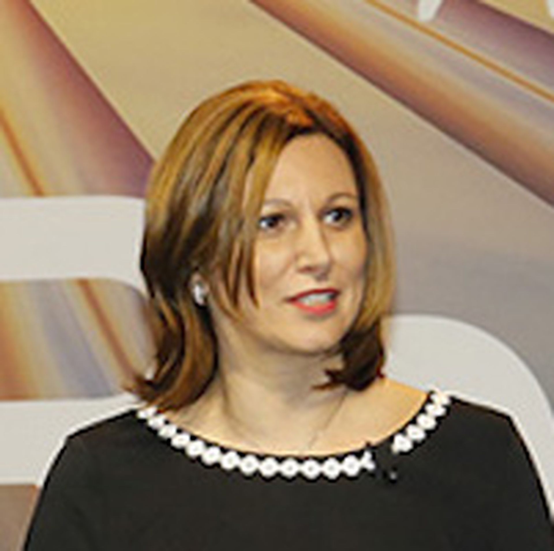 Dell Senior VP Stella Low Resigns - | ChannelE2E