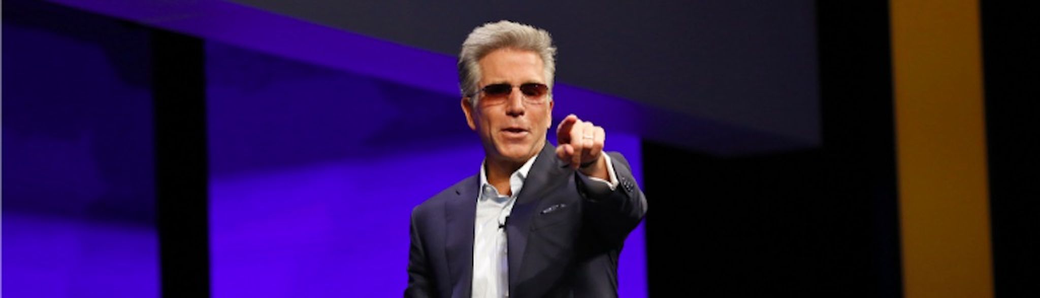 ServiceNow Hires Former SAP CEO Bill McDermott - | ChannelE2E
