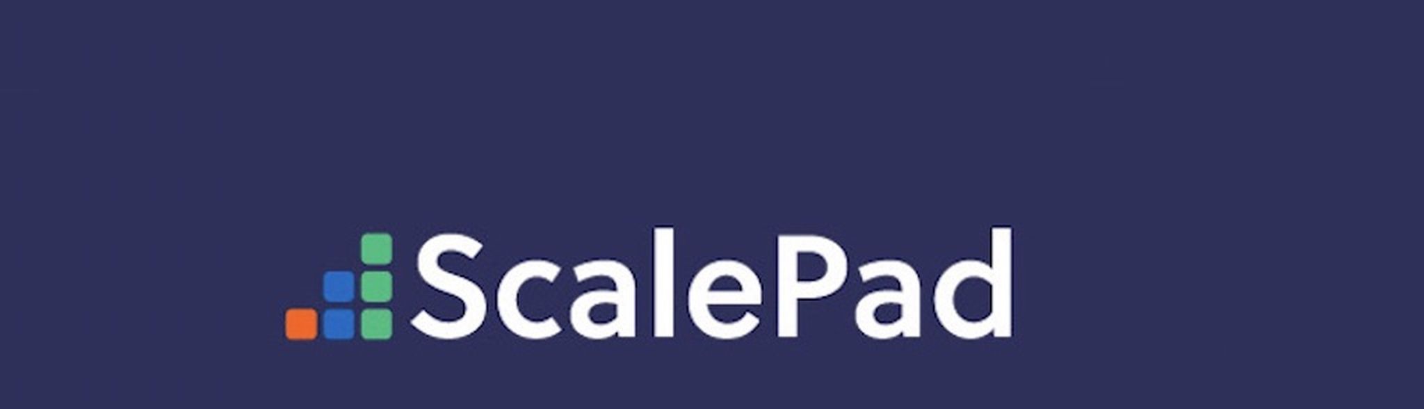 ScalePad Announces New Environmentally Sustainable Partner Program - | ChannelE2E