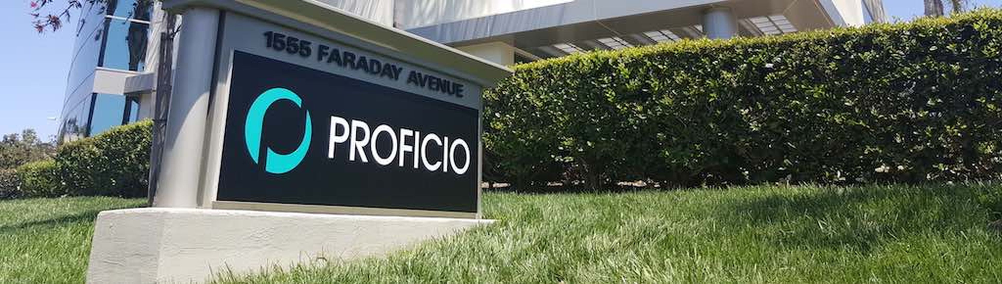 Proficio Unveils Cyber Risk Scoring, Executive Dashboards for Customers ...