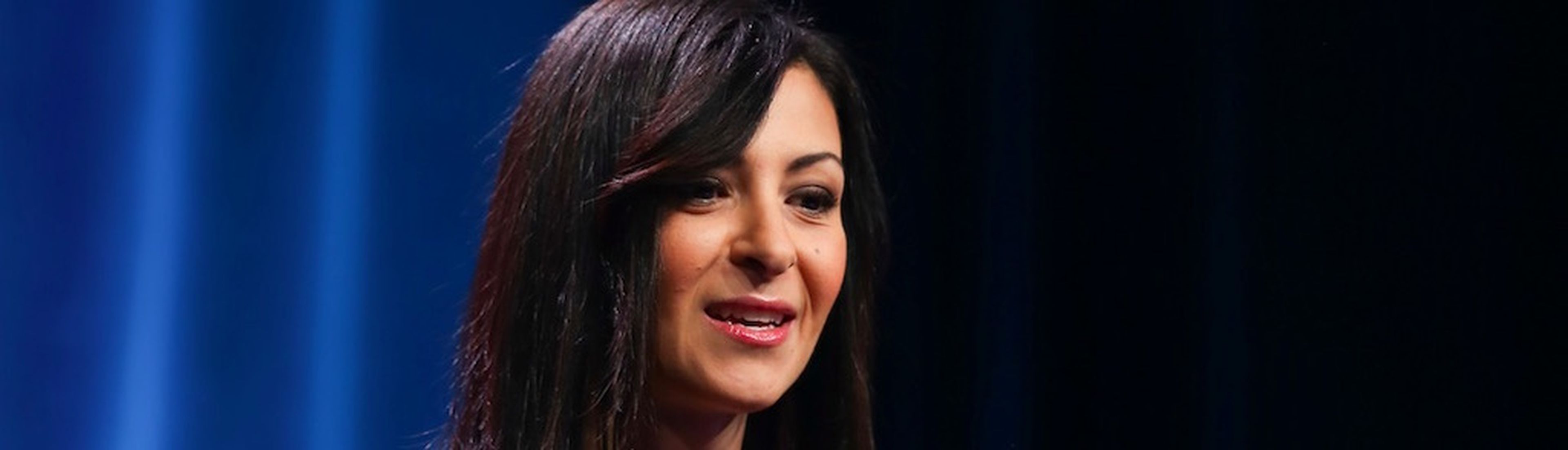 Cisco Managed Services: VP, GM Ruba Borno's New Role - | ChannelE2E