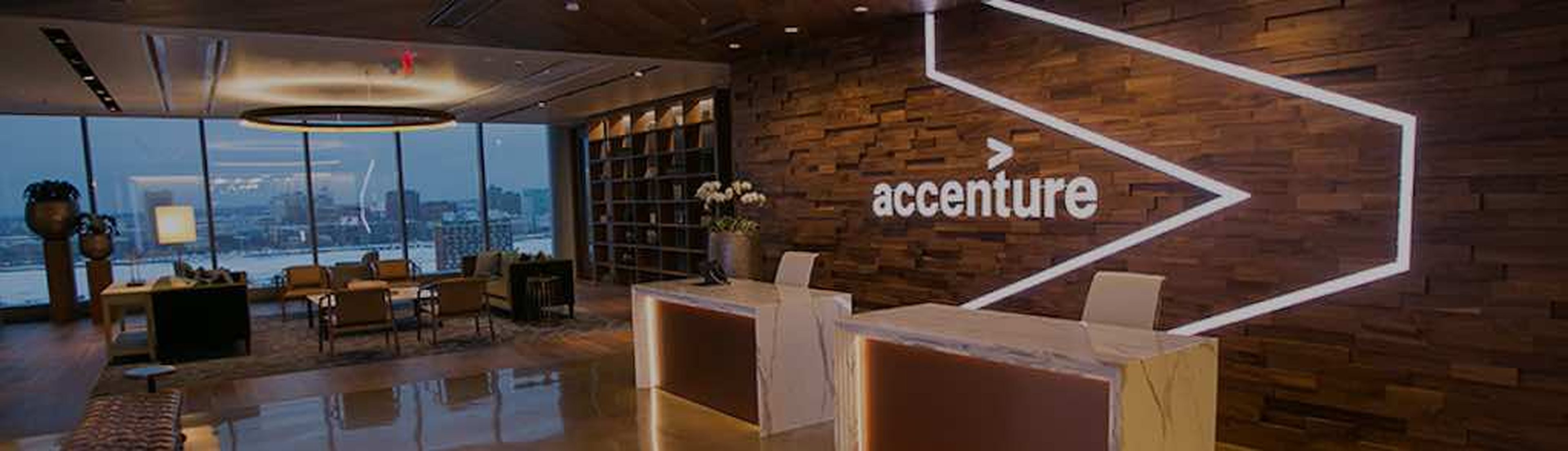 Accenture Acquiring Workday, Salesforce Cloud Consulting Expertise ...