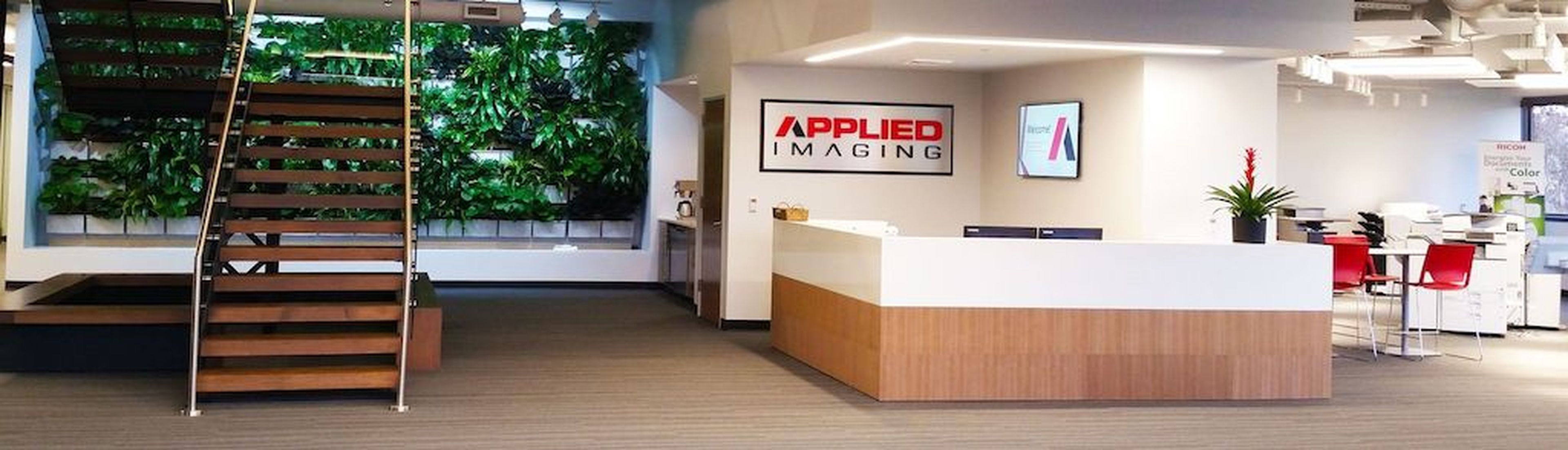 Applied Imaging Acquires Upstream Office Solutions - | ChannelE2E