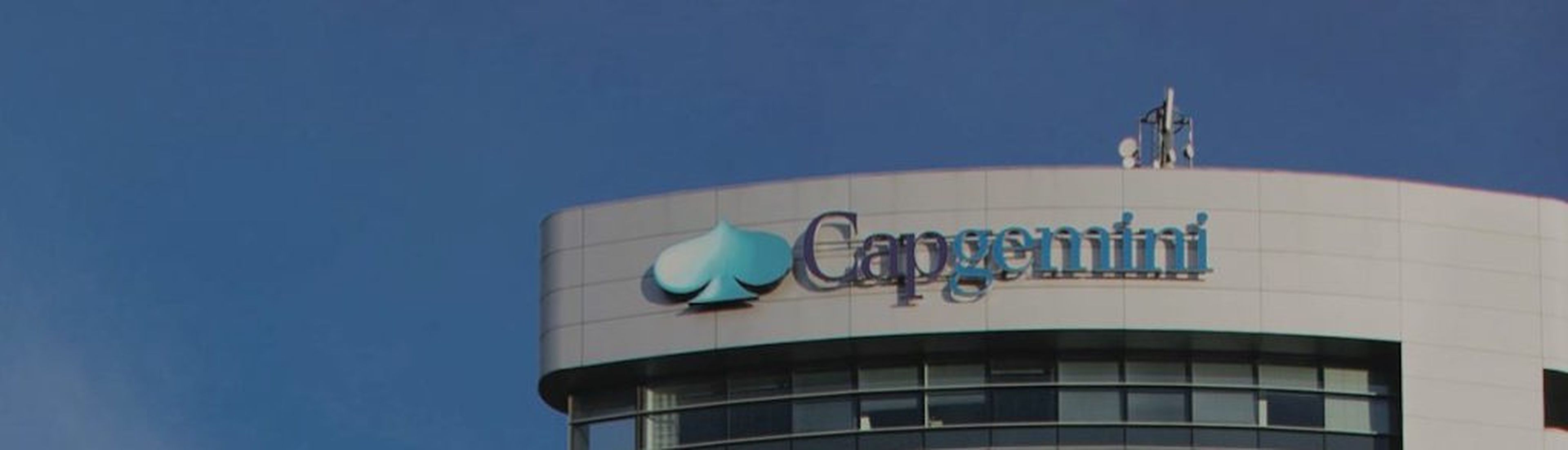 MSSP Capgemini Launches South Carolina Security Operations Center ...