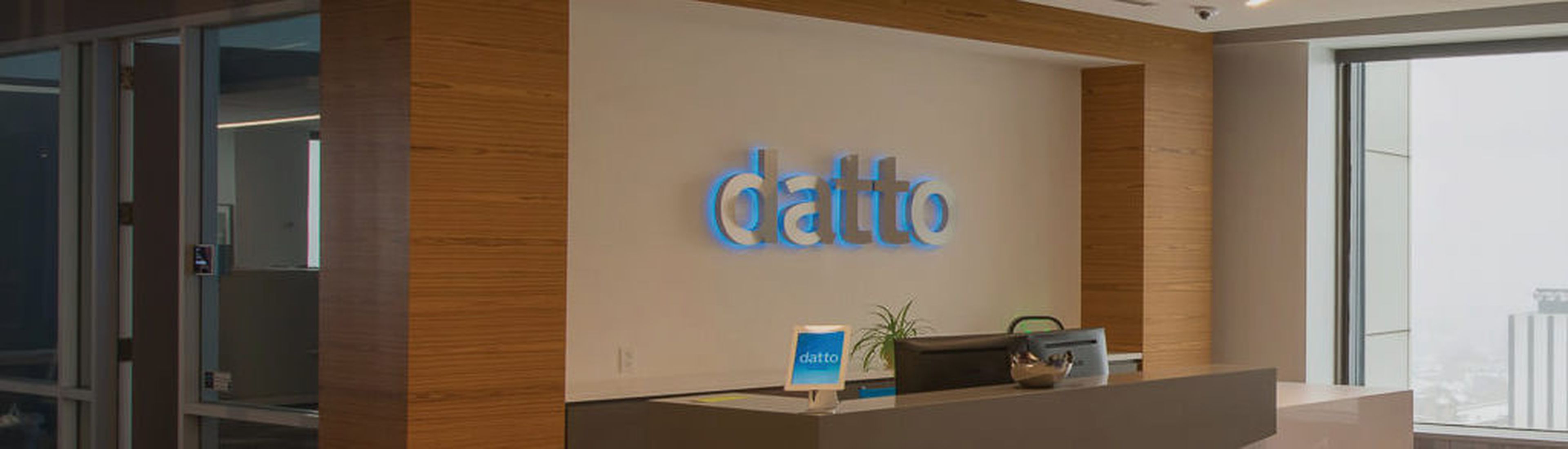 Datto CTO Bob Petrocelli's MSP Technology Strategy - | ChannelE2E
