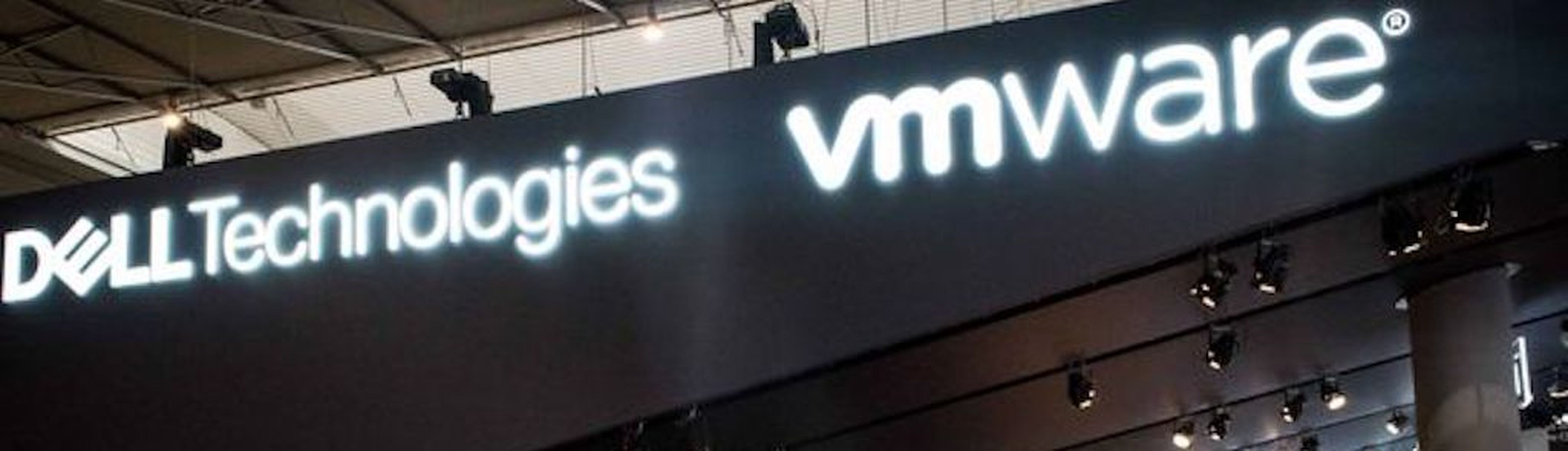 Dell-VMware Spin Off Plan: Details Confirmed - | ChannelE2E