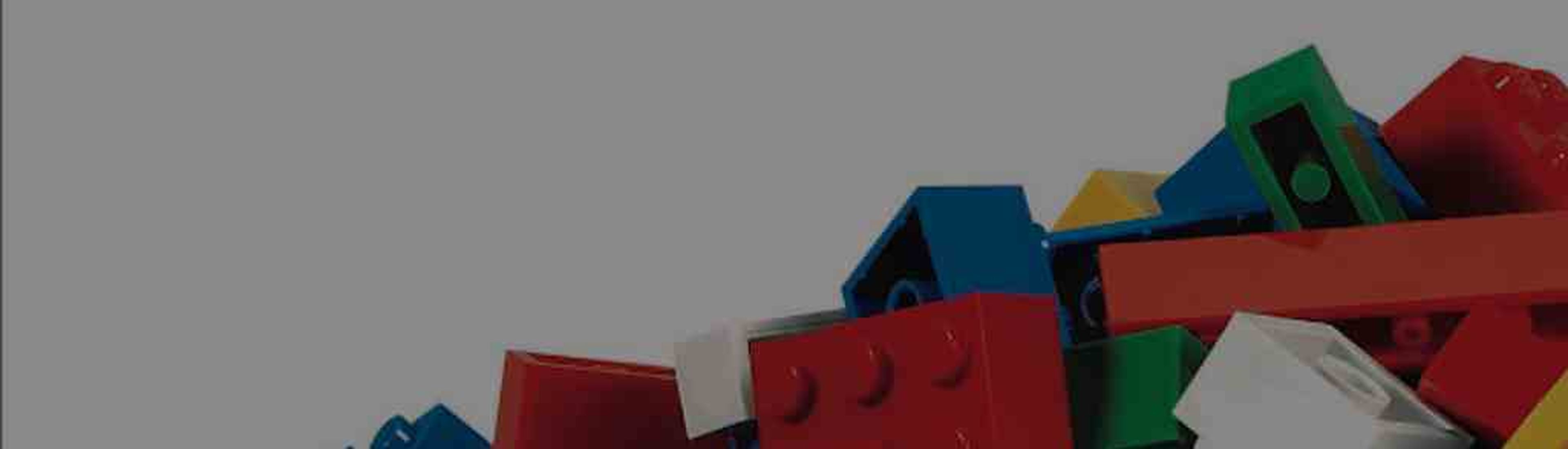 Building A Better Customer Experience Through APIs: Brick By Brick ...