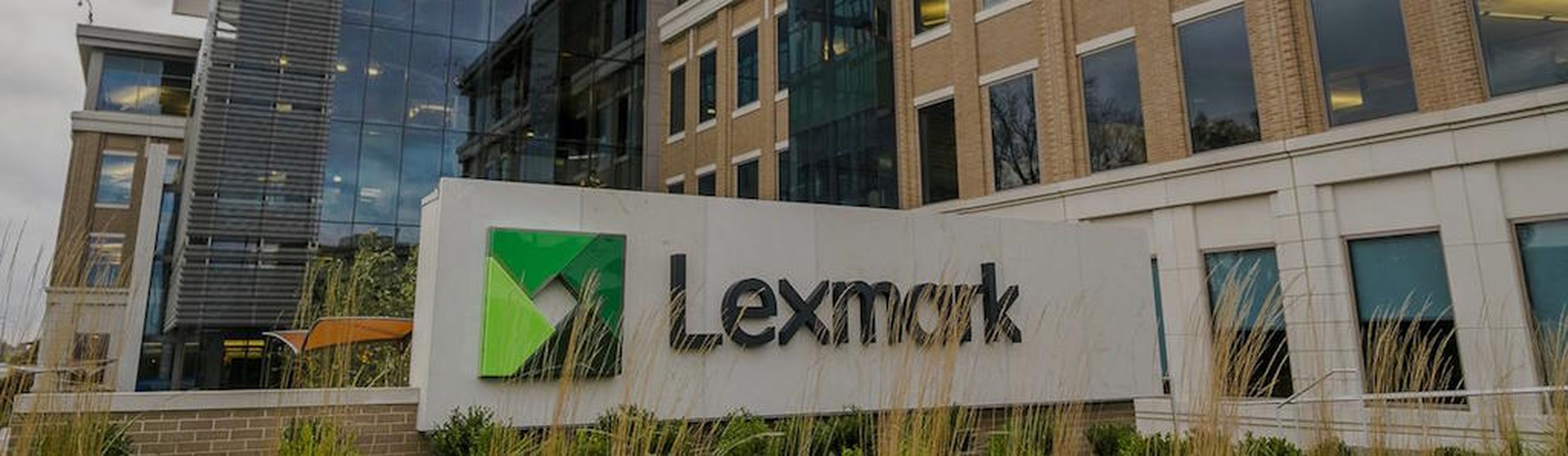 Lexmark Launches Cloud-Driven Managed Print Services - | ChannelE2E