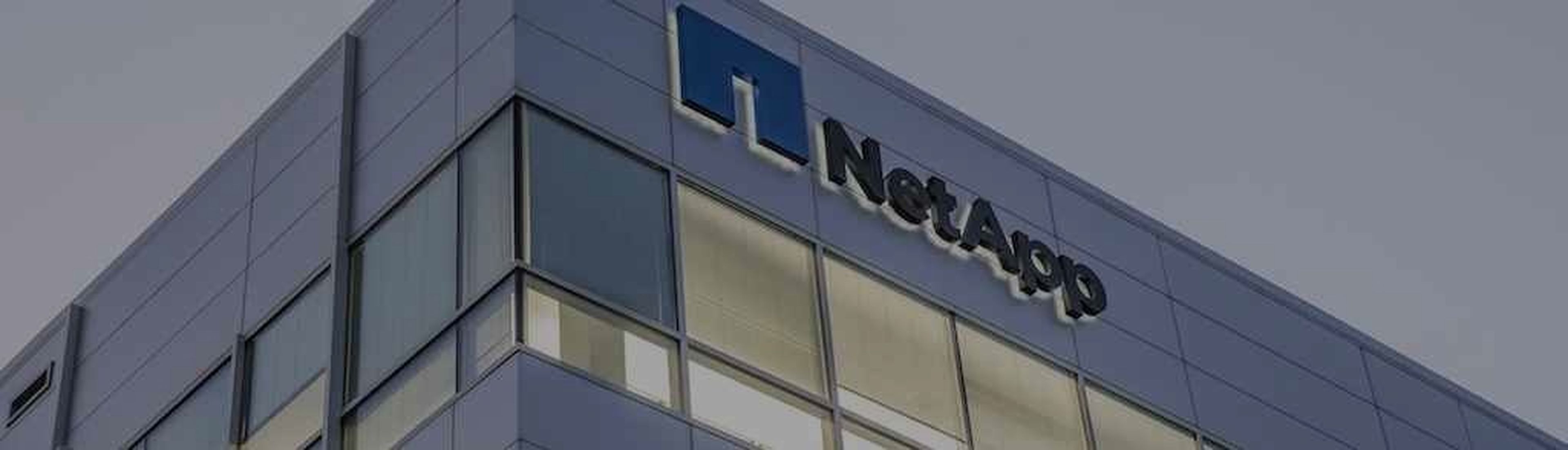 NetApp Regains (Some) Channel Partner Momentum - | ChannelE2E