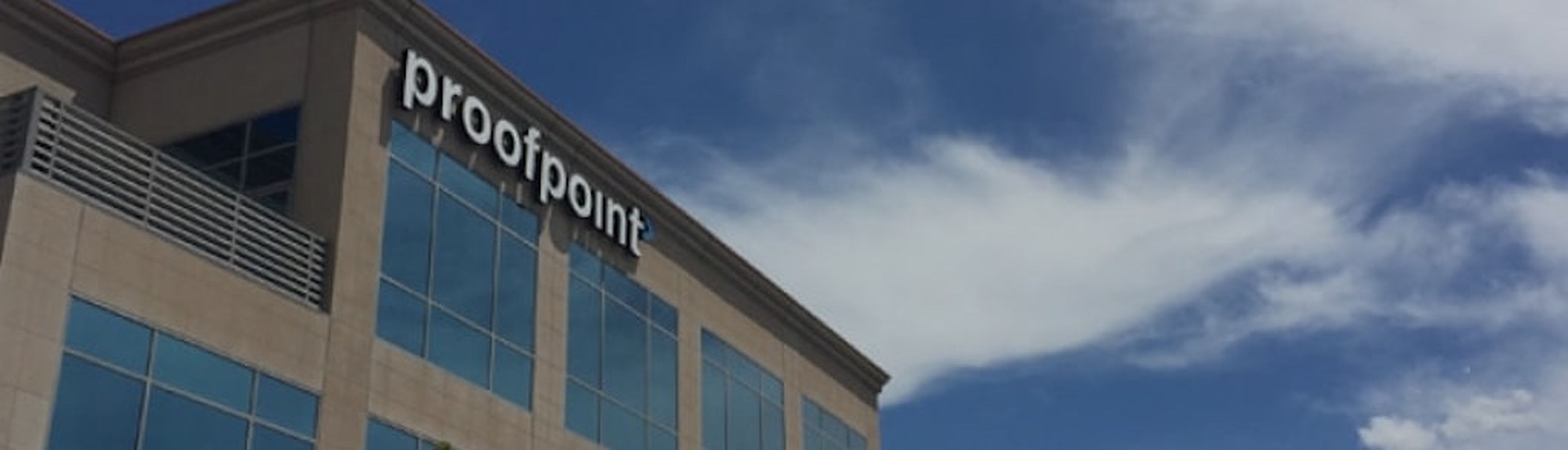 Proofpoint Launches Microsoft Office 365 Cloud Account Defense - | MSSP Alert