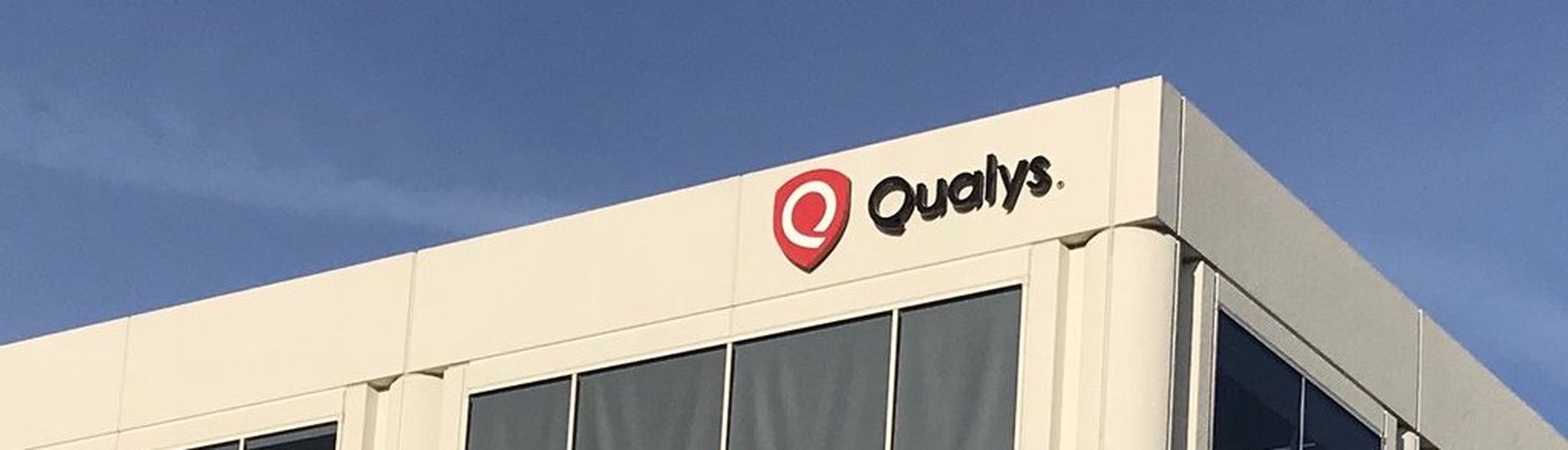 Qualys Releases FedRAMP-Ready Cybersecurity Platform - | MSSP Alert