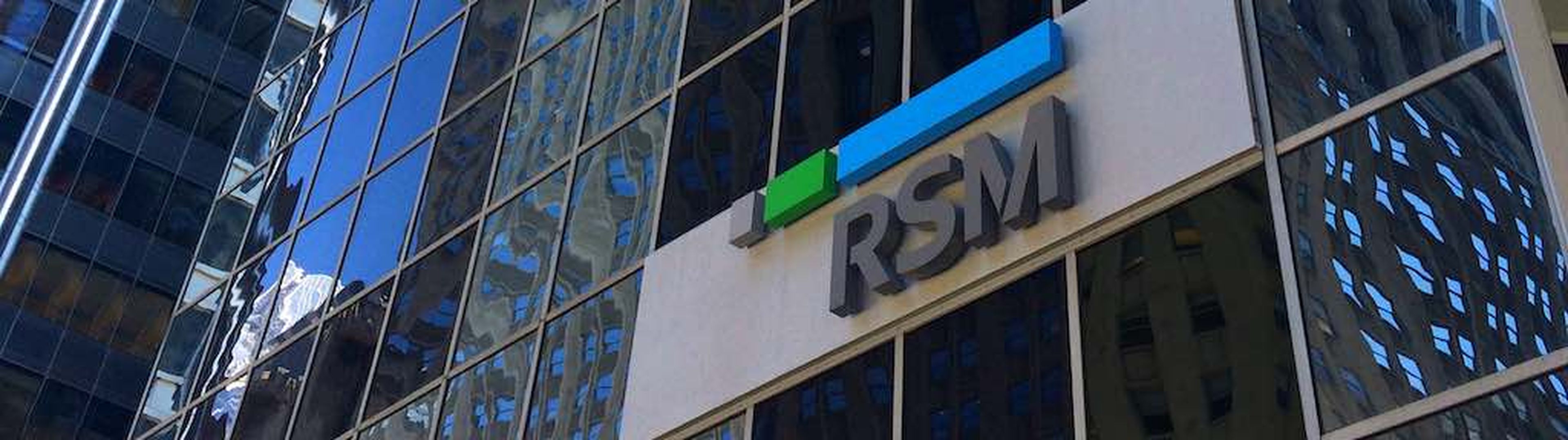 RSM Acquires Salesforce Partner Confluence Global, and C Systems ...