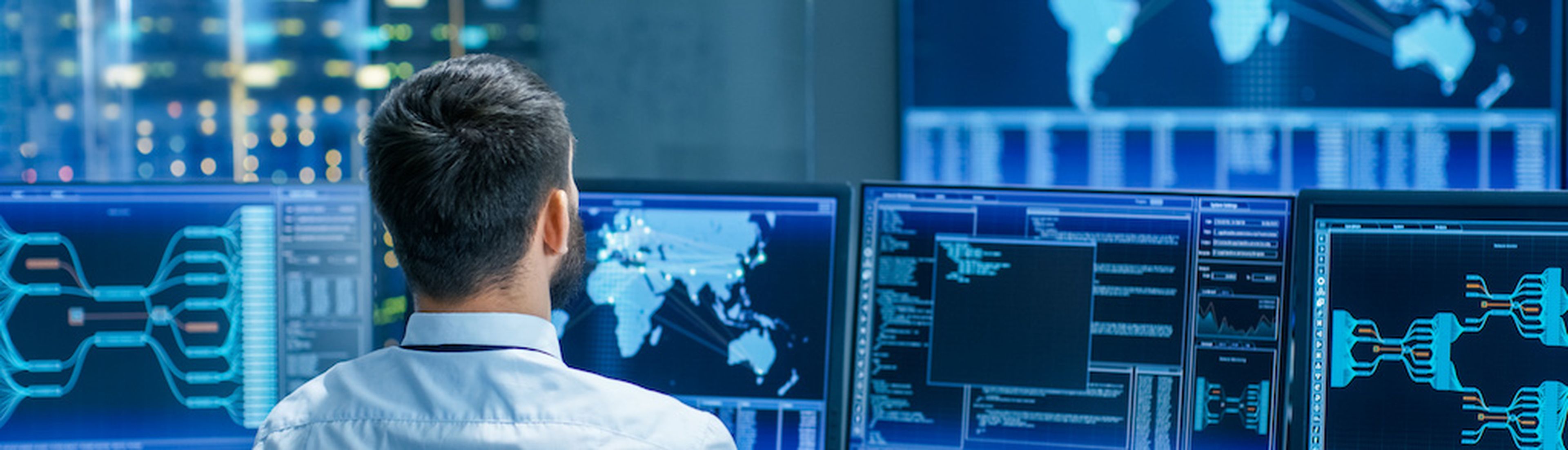 Fortinet Unveils Security Operations Center (SOC) Augmentation Services ...