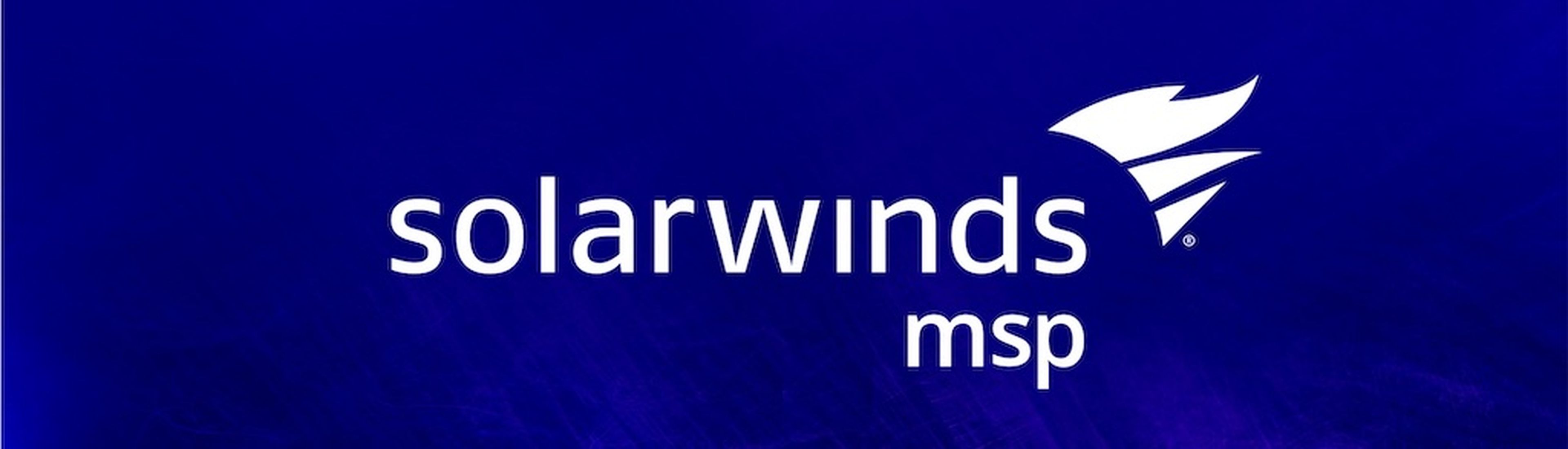 SolarWinds MSP Potential Spin-Off: 10 Things to Know - | ChannelE2E
