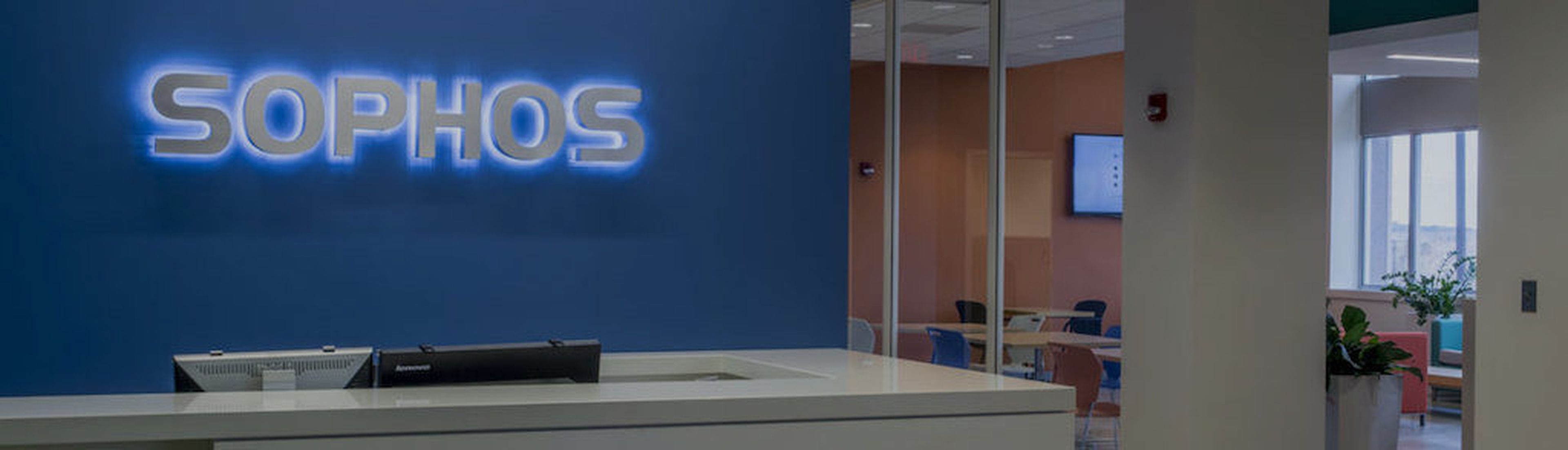 Sophos Restructures; Doubles Down on Cloud-Delivered Cybersecurity ...