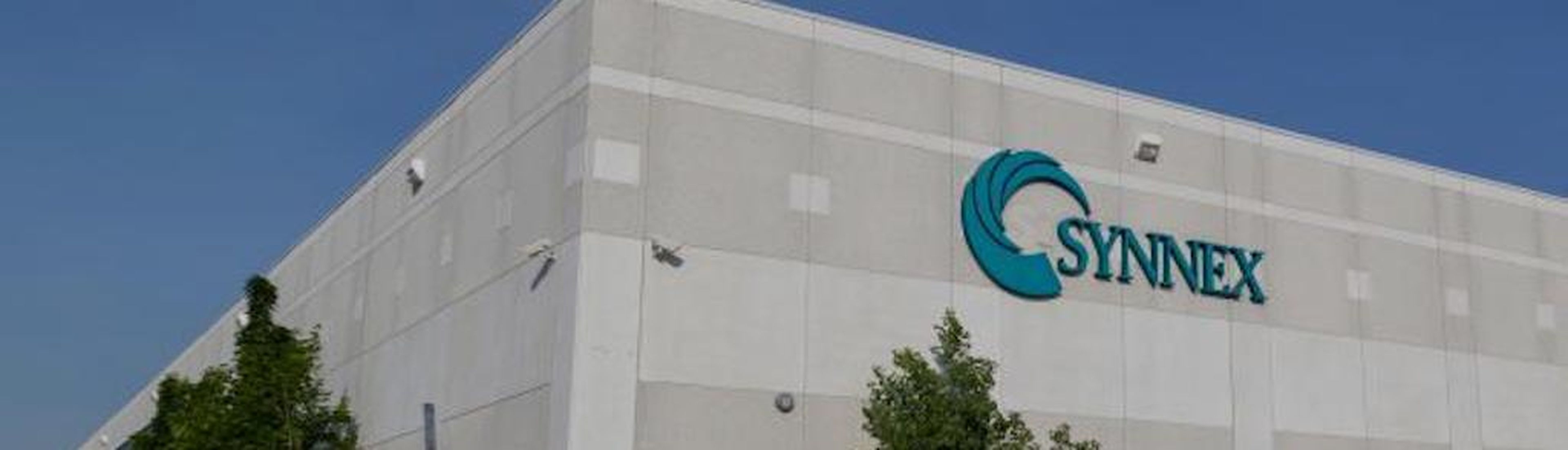 Synnex-Tech Data Merger Date: Distributors Expect Sept 1 Close ...