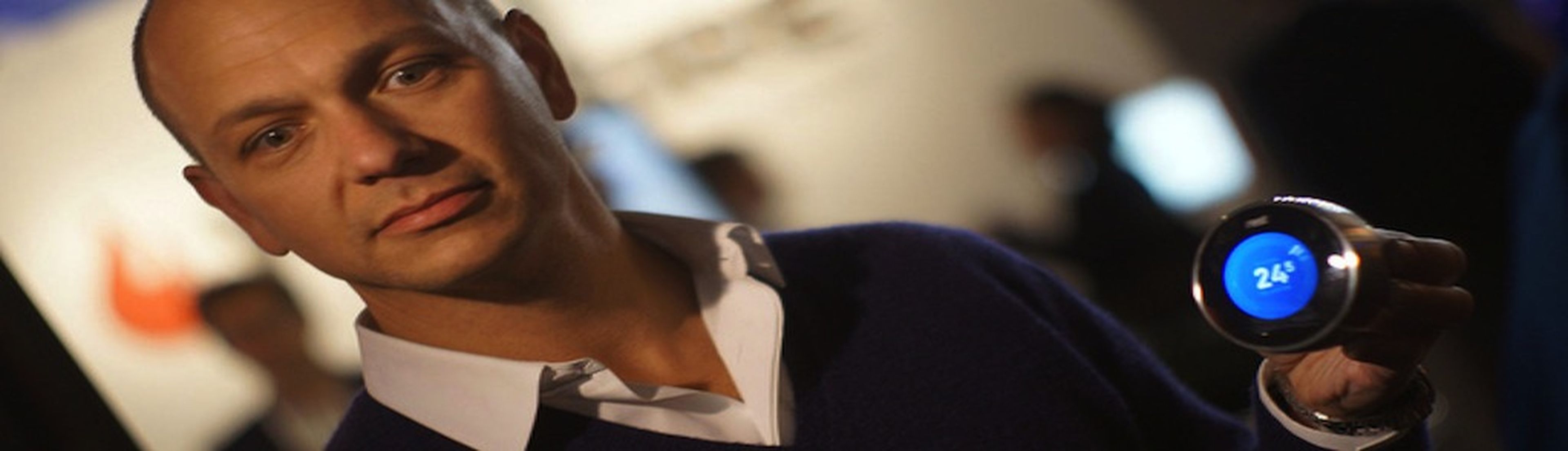 Nest CEO Resigns: Will Consumer IoT Ever Deliver? - | ChannelE2E