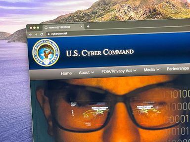 US Cyber Command launches AI cyber ops project | brief | SC Media