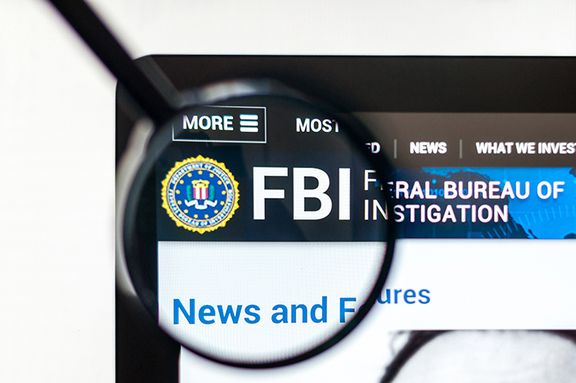Suspicious cyber activity in FBI networks confirmed | brief | SC Media
