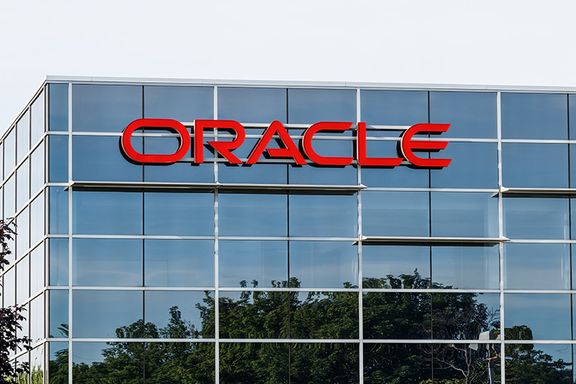 Oracle Database Scheduler exploited in ransomware attack | brief | SC Media