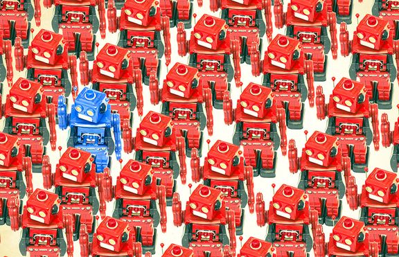 Fight evolving bots by focusing on API security | perspective | SC Media