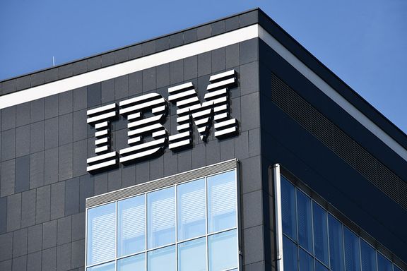 IBM unveils sovereign core platform for AI compliance | brief | SC Media