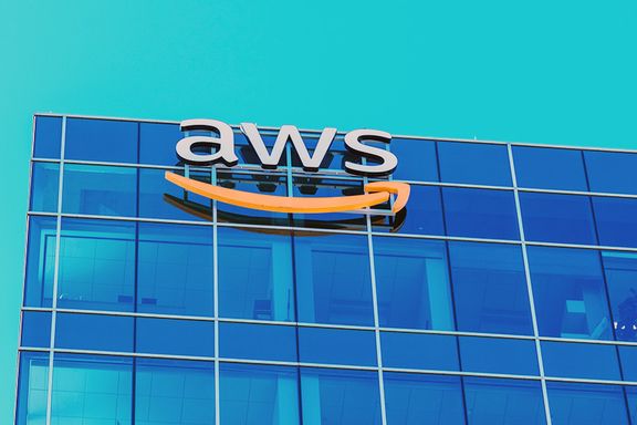 AWS UAE data center hit by fire after strike | brief | SC Media