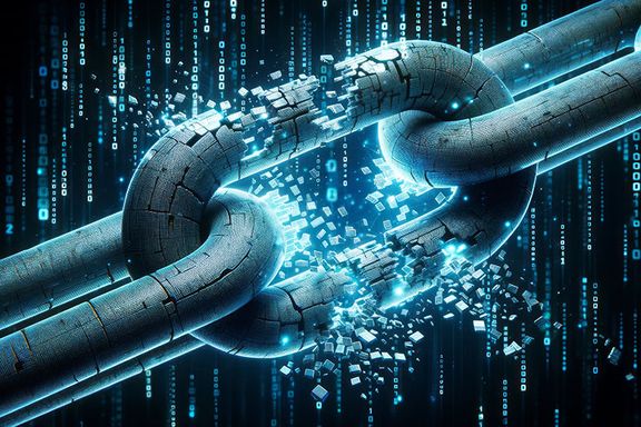 Open source registries face financial crisis, threatening software ...