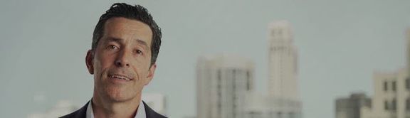 AHEAD CEO Daniel Adamany Explains Blockbuster Merger - | ChannelE2E