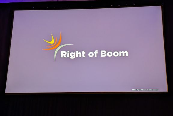 Right of Boom: Day 1, Live Blog | MSSP Alert