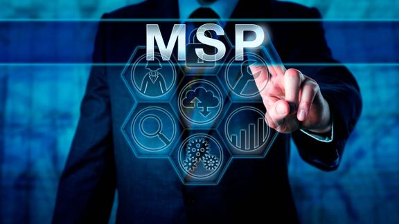Home: Managed Security Services Provider News, Cybersecurity Research | MSSP Alert | MSSP Alert