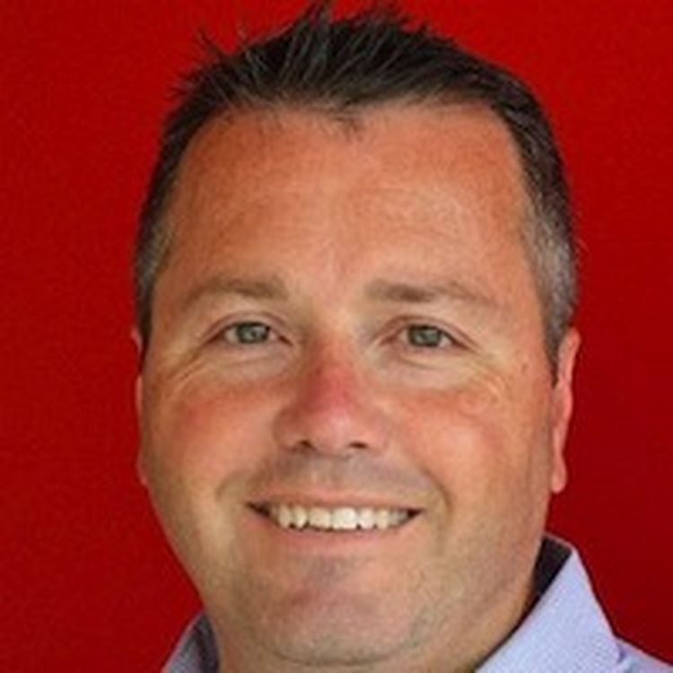 Mid-Year Check-In: Webroot VP Charlie Tomeo - | ChannelE2E