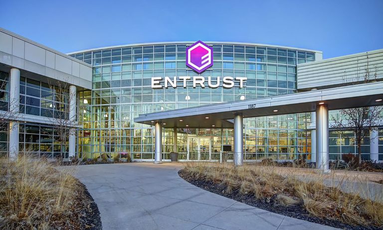 Entrust Studio adds biometric and document checks | brief | SC Media