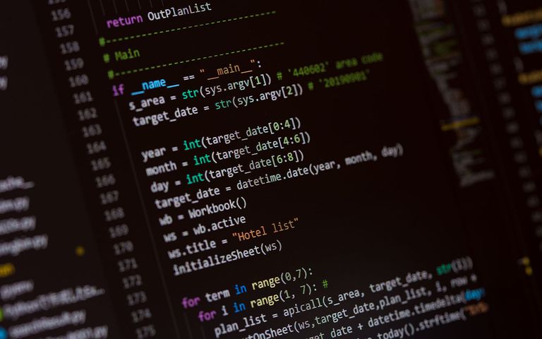 Python byte code used to avoid detection and load malware | SC Media