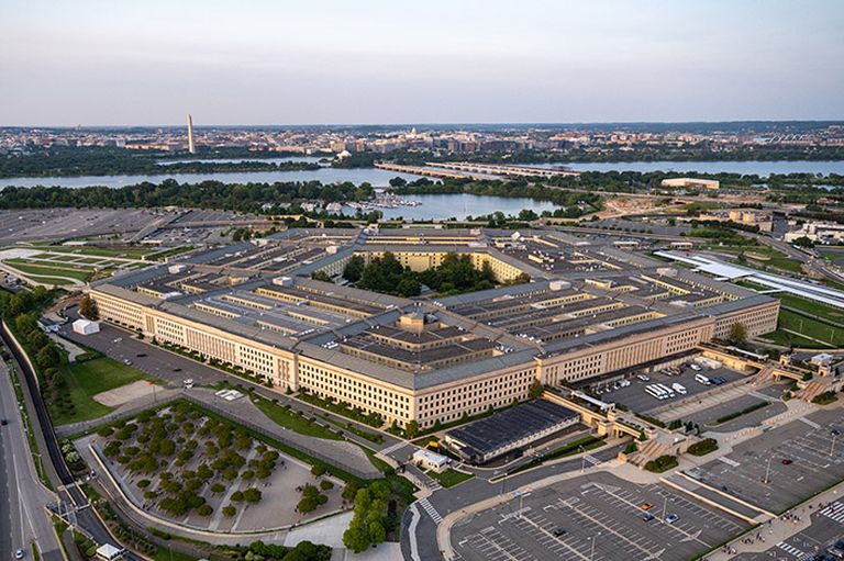 New Pentagon cyber policy chief confirmed | brief | SC Media