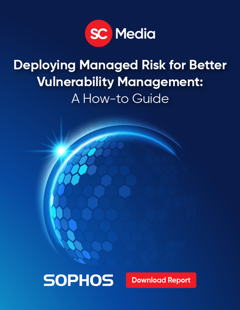 Deploying Managed Risk for Better Vulnerability Management: A How-to ...