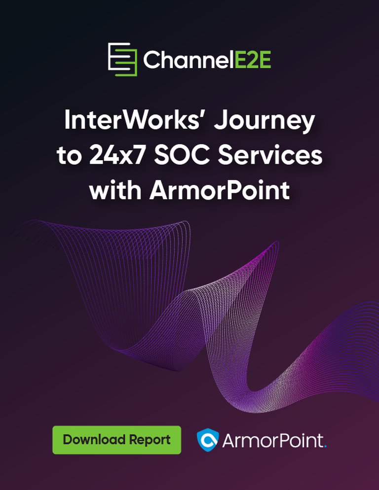 InterWorks’ Journey to 24×7 SOC Services with ArmorPoint | SC Media