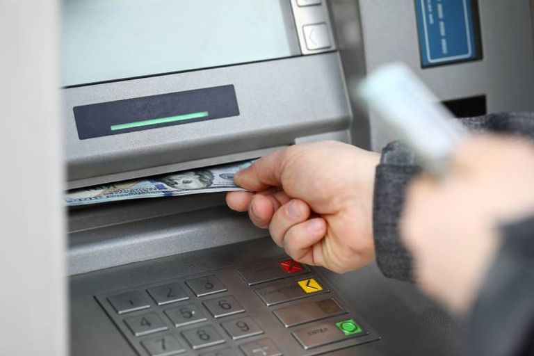 Bank attacked with physical ATM implant, novel anti-forensic technique ...